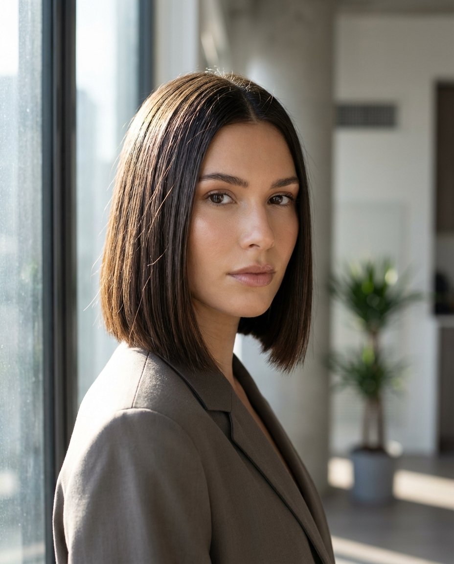 Transform Your Look with these Insta-Worthy Boyfriend Bob Ideas | The ...