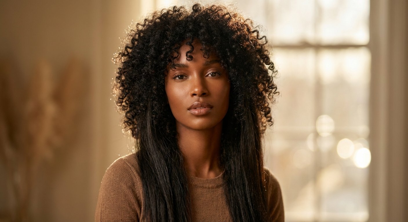 Transitioning to Natural Hair: Tips and Tricks | The Ultimate Guide to ...