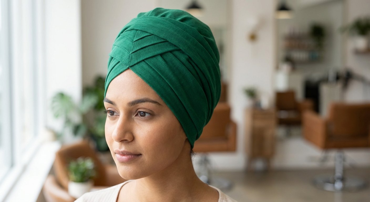 Turban Tying Guide: Mastering Styles, Fabrics, and Techniques | The ...