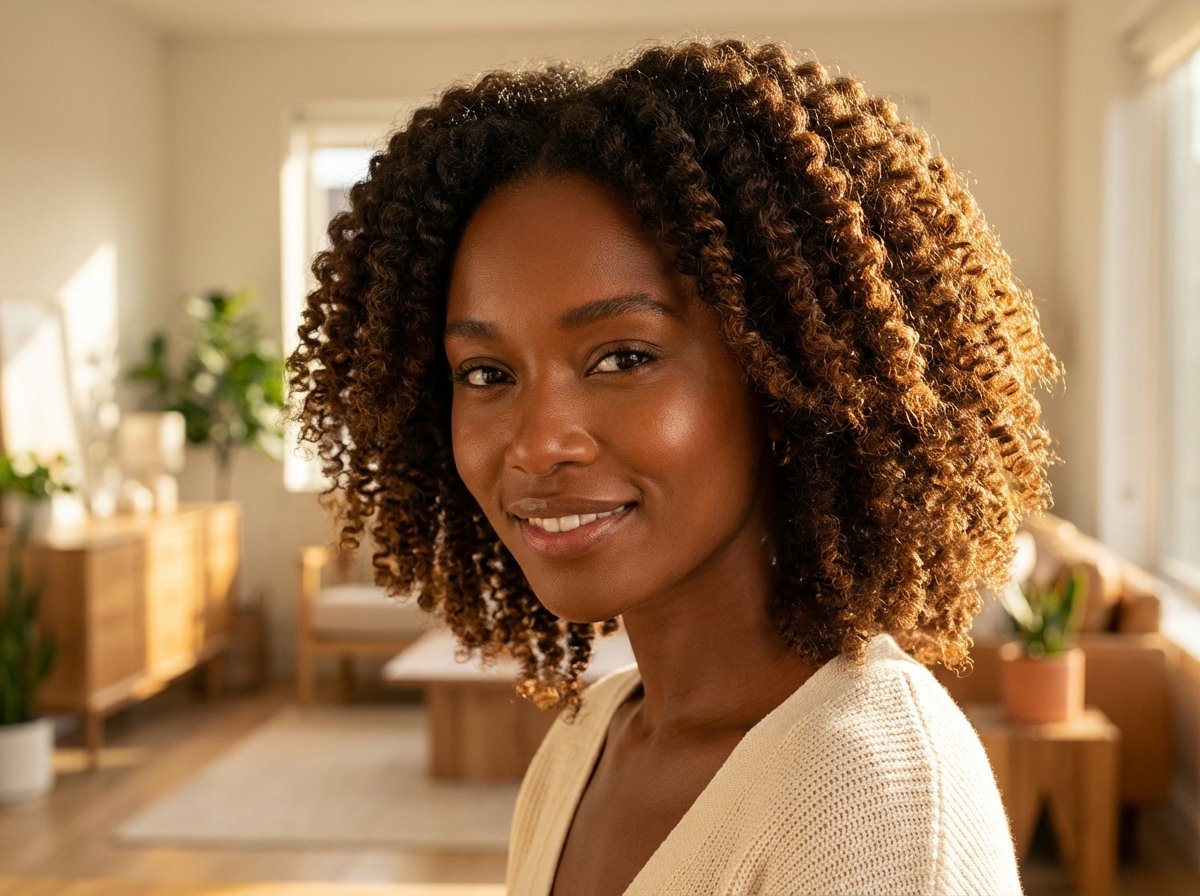 Twist Outs: The Perfect Definition | The Ultimate Natural Hair Guide ...