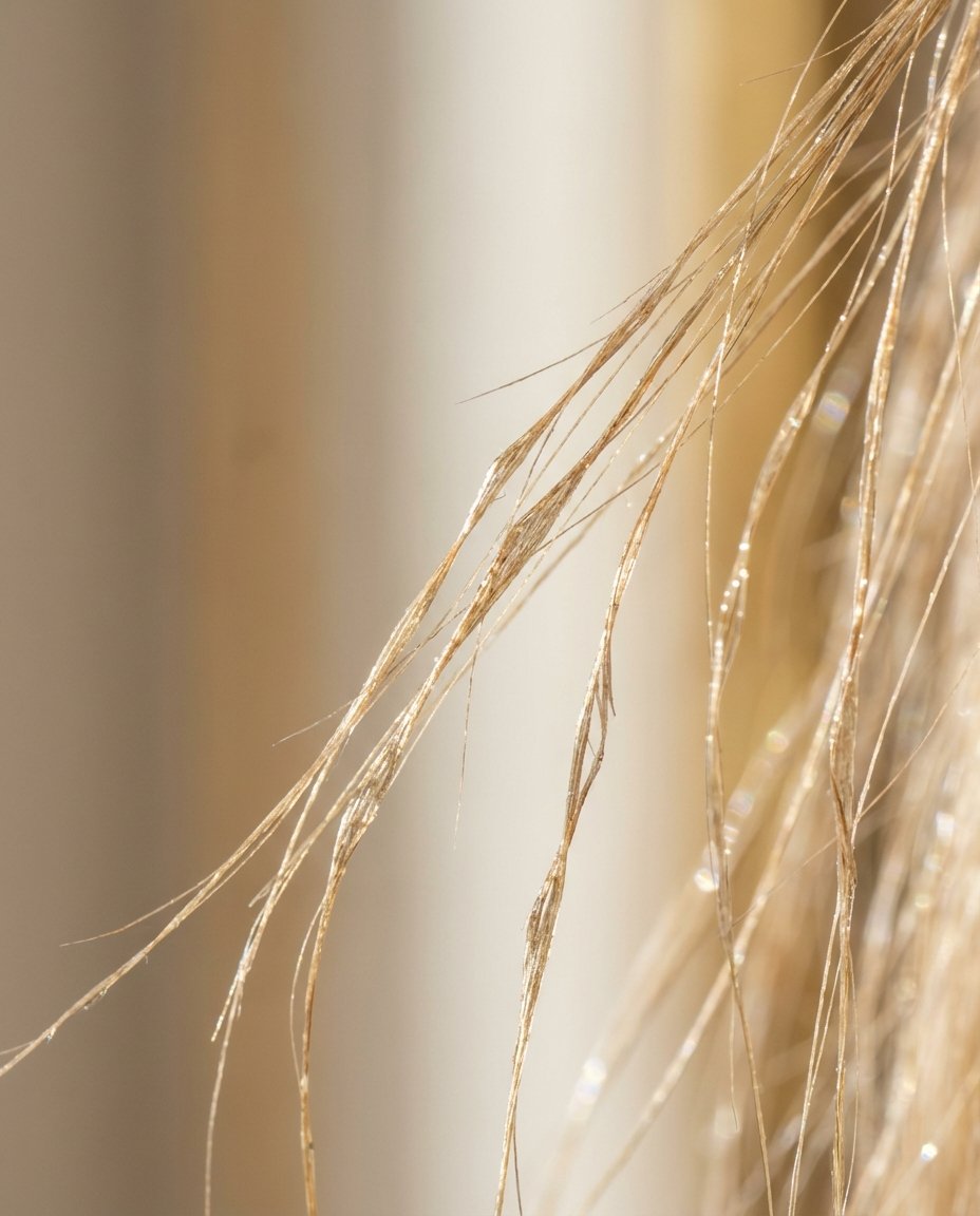 Understanding Pili Torti: Causes, Symptoms, and Care for Twisted Hair ...