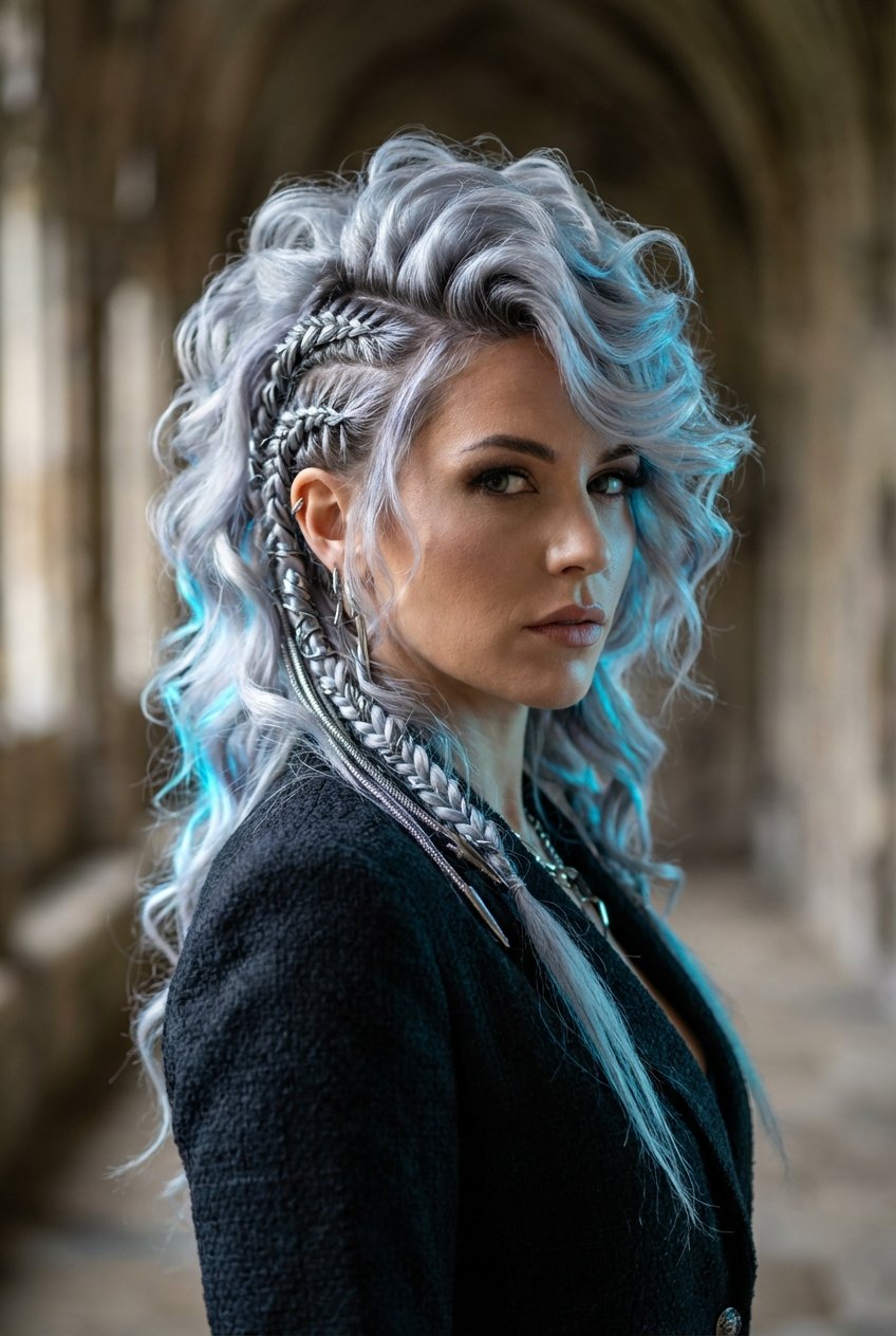 Video Game Character Hair: From Pixels to Reality | The Ultimate ...