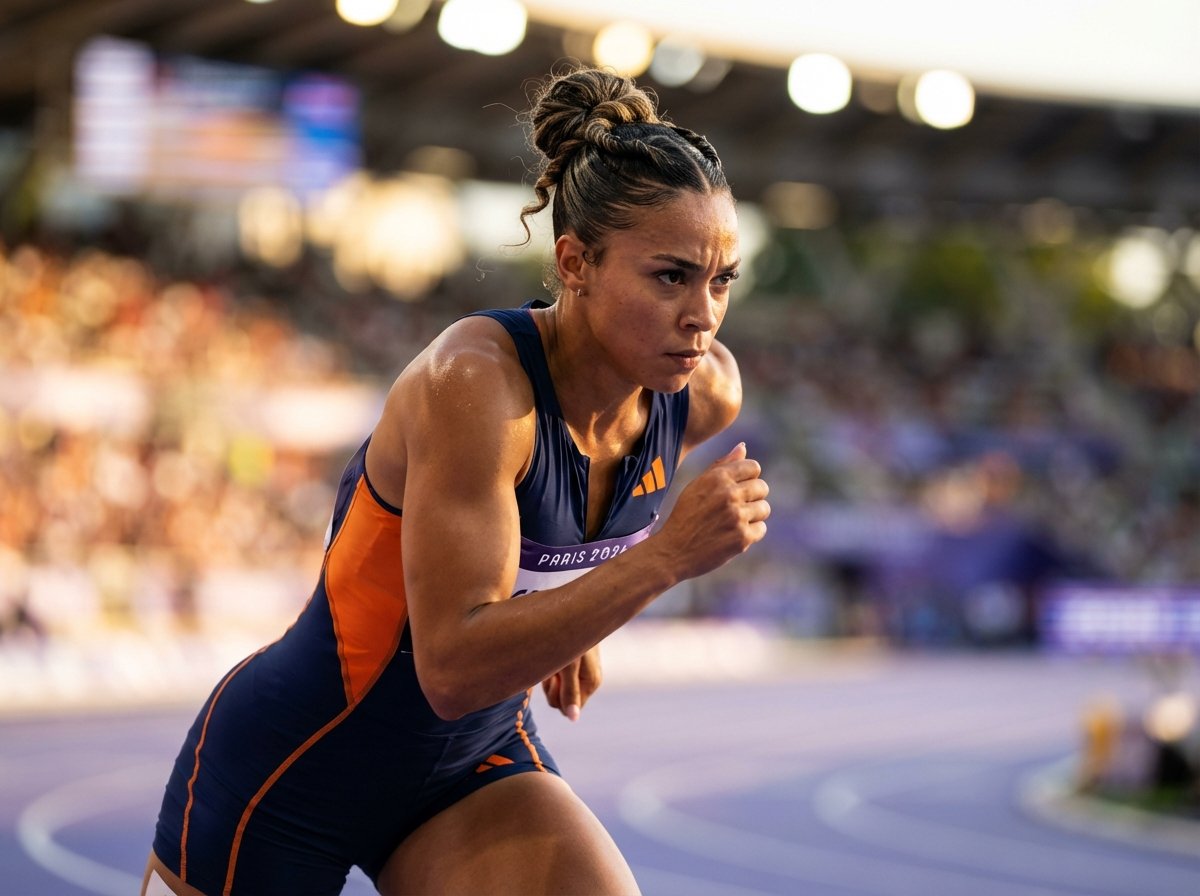 Why Athletes Are Loving the Twisted Bun in 2026 | The Ultimate ...