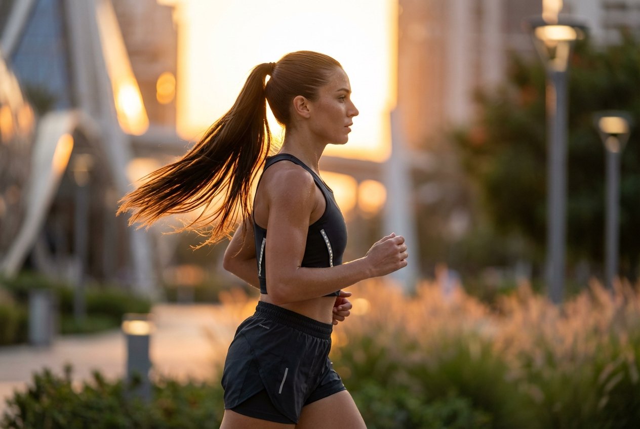 Why Runners Are Loving the Sleek Ponytail in 2026 | The Ultimate ...