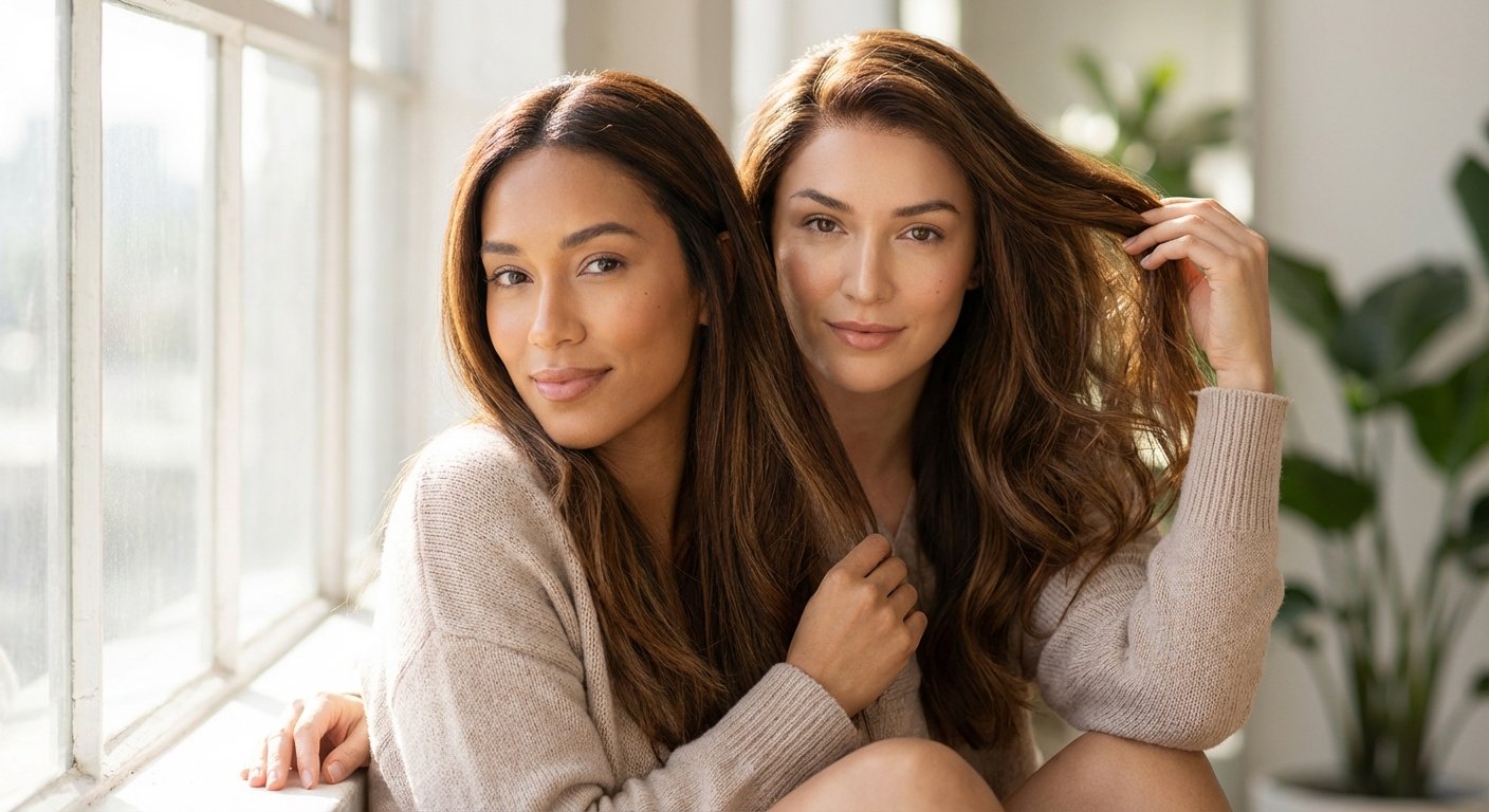 Wigs: A Beginner's Guide to Selection, Styling, and Care | The Ultimate ...