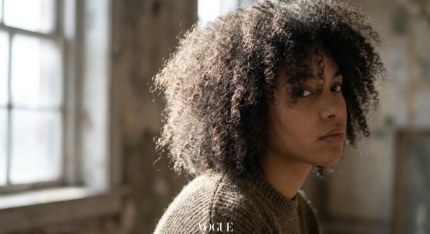 Woolly Hair: A Comprehensive Guide to Characteristics, Care, and ...