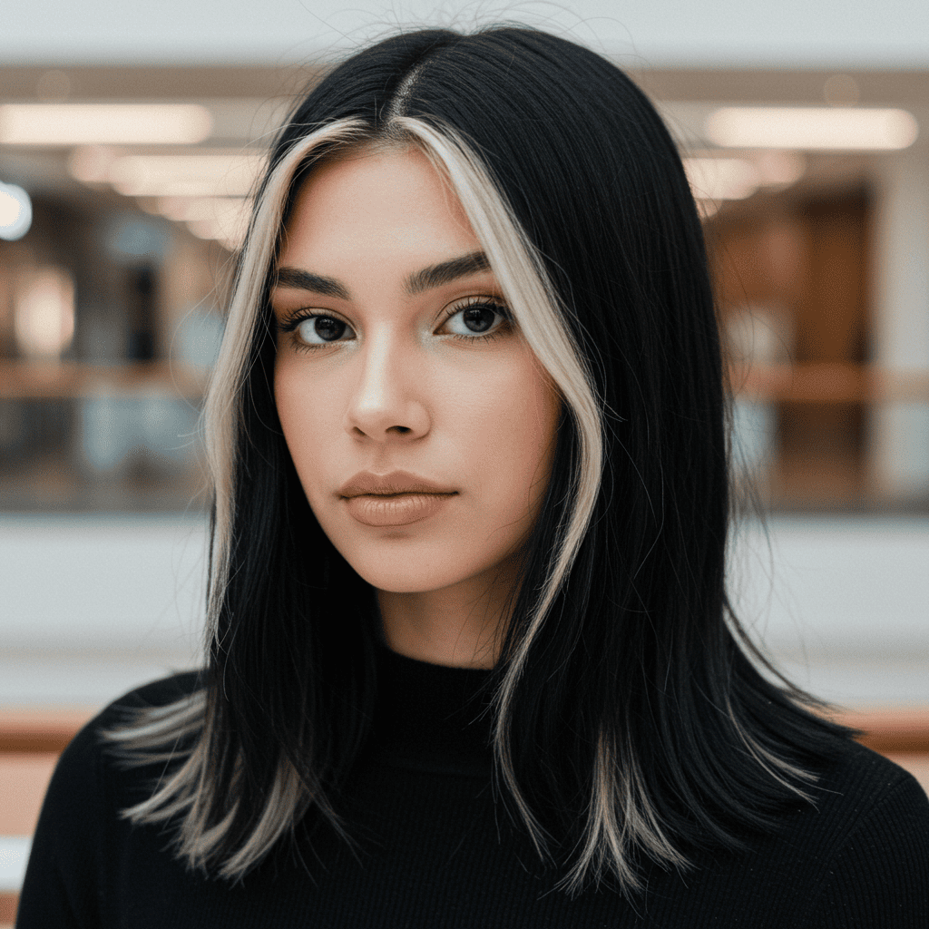 Y2K Hair Revival: Nostalgic 2000s Comeback | Hairstyle Try On Blog